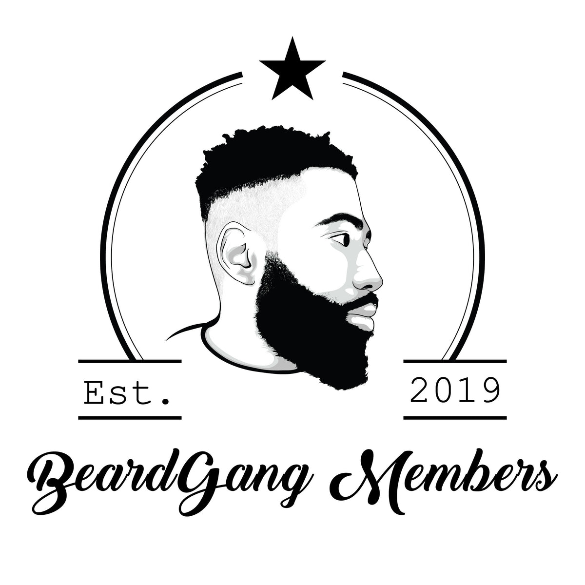 BGM Press Release – BeardGang Members