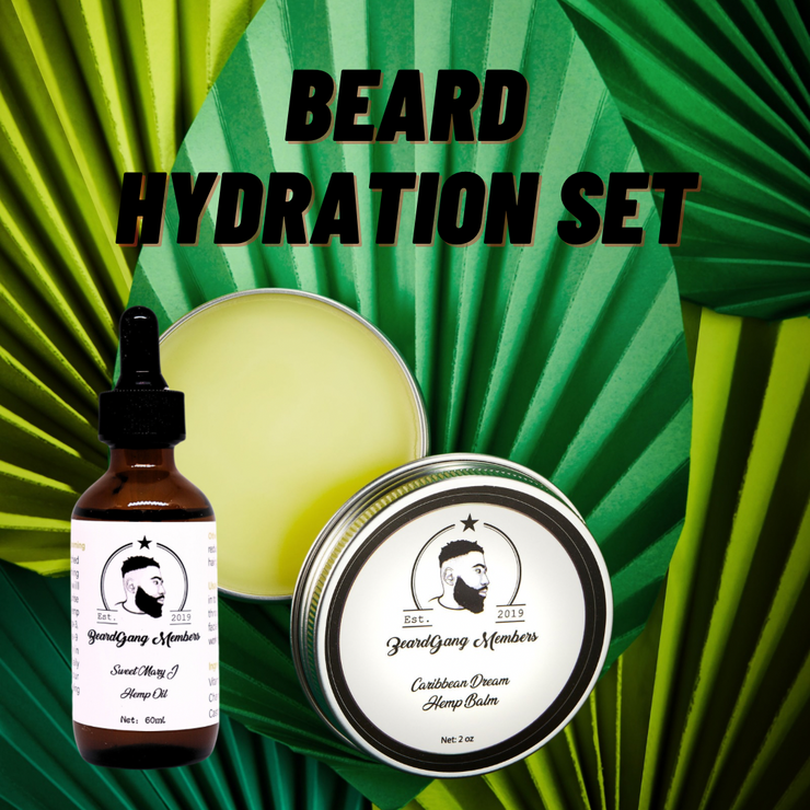 Beard Kits | Beard Set | Beard Bundles | Beard Oil | Beard Wash | Beard ...