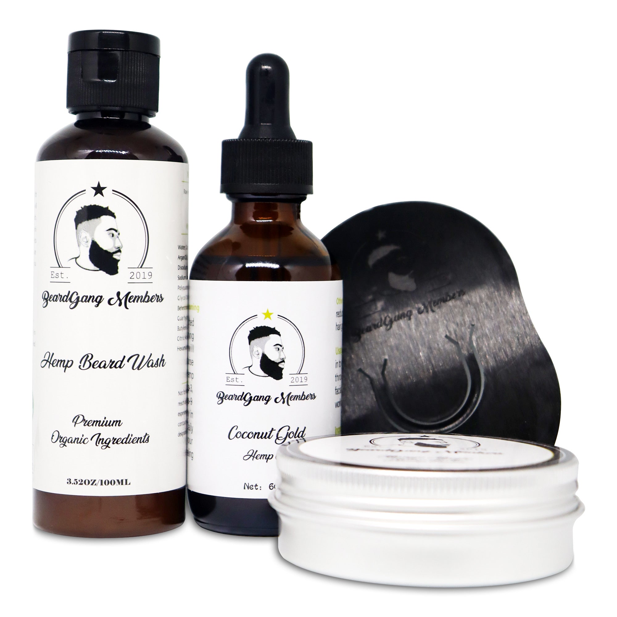 Beard Kits | Beard Set | Beard Bundles | Beard Oil | Beard Wash | Beard ...