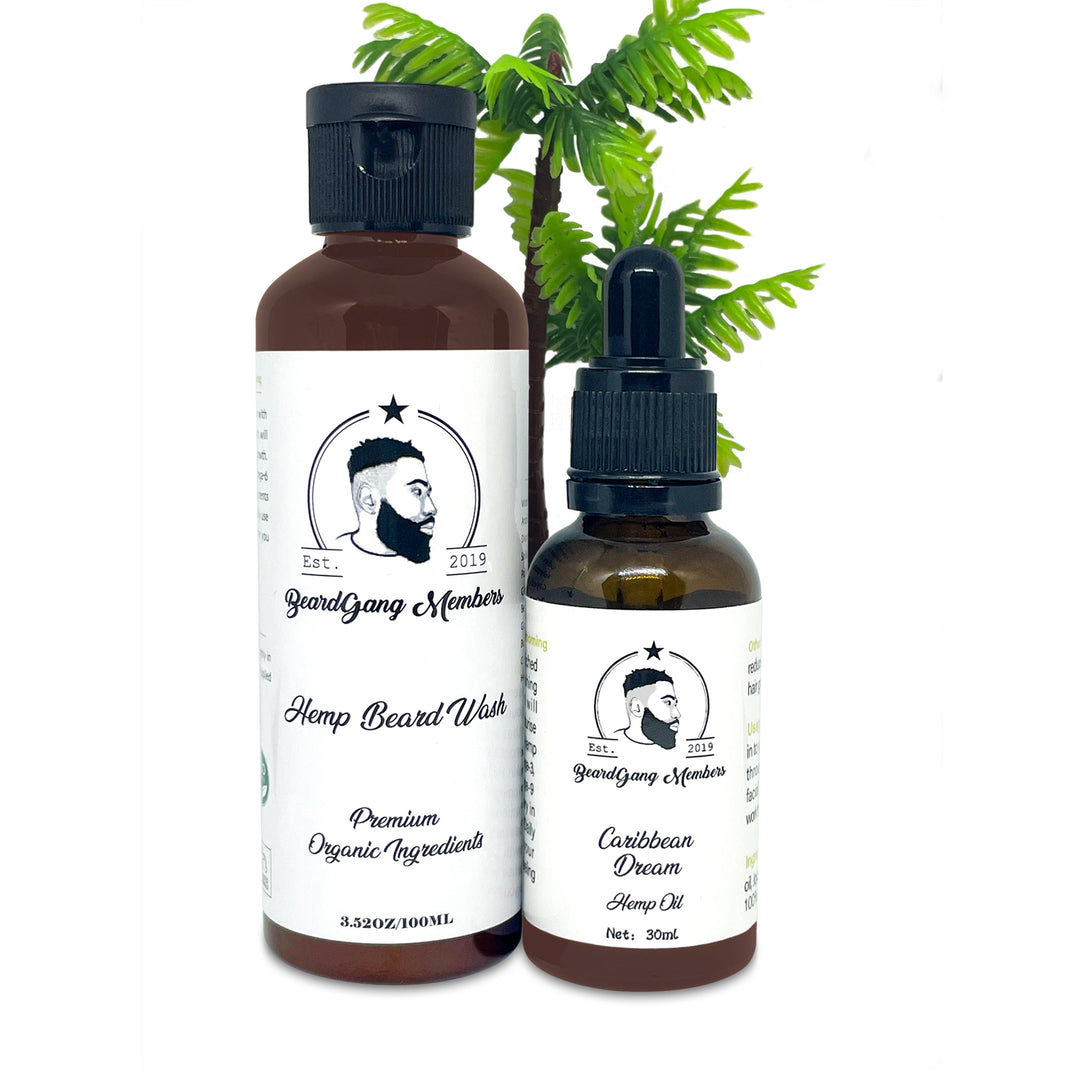 Beard Kits | Beard Set | Beard Bundles | Beard Oil | Beard Wash | Beard ...